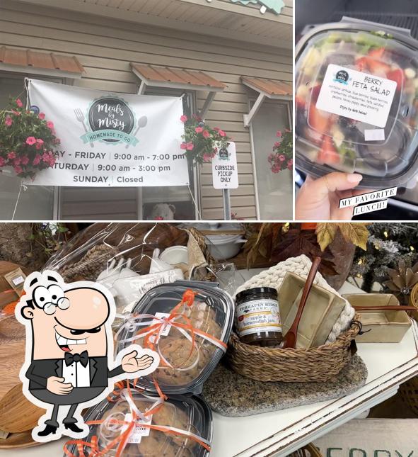 Meals by Misty in Trussville - Restaurant reviews