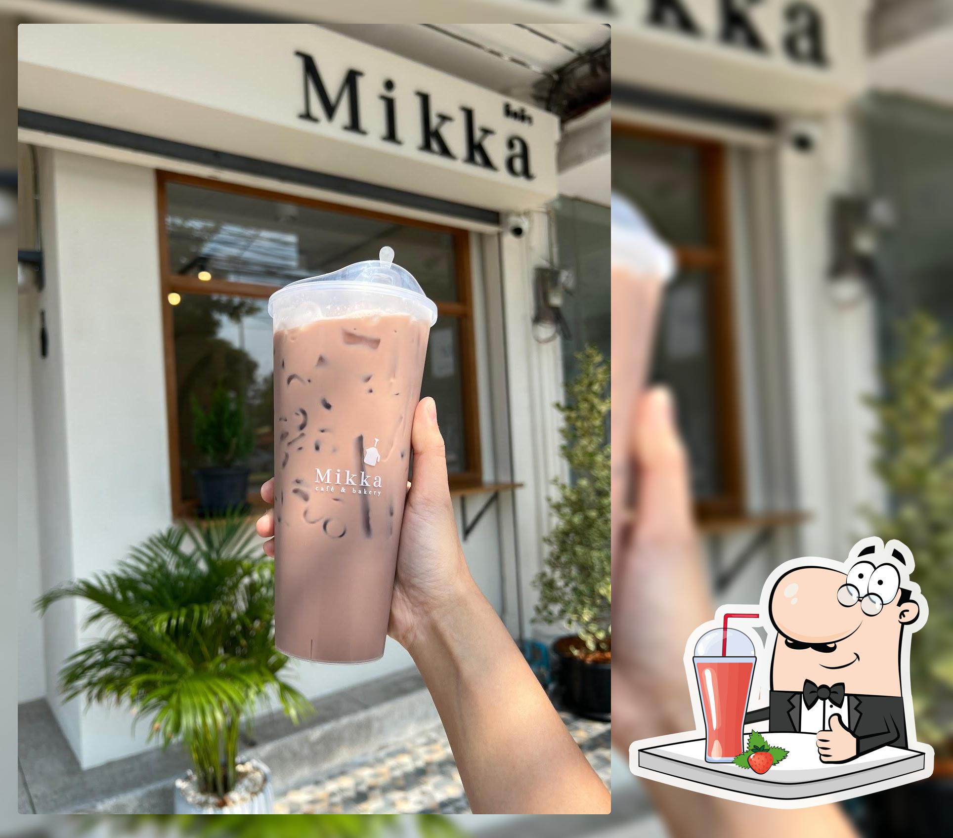 Mikka Cafe Bangsaen, Huai Kapi - Restaurant reviews