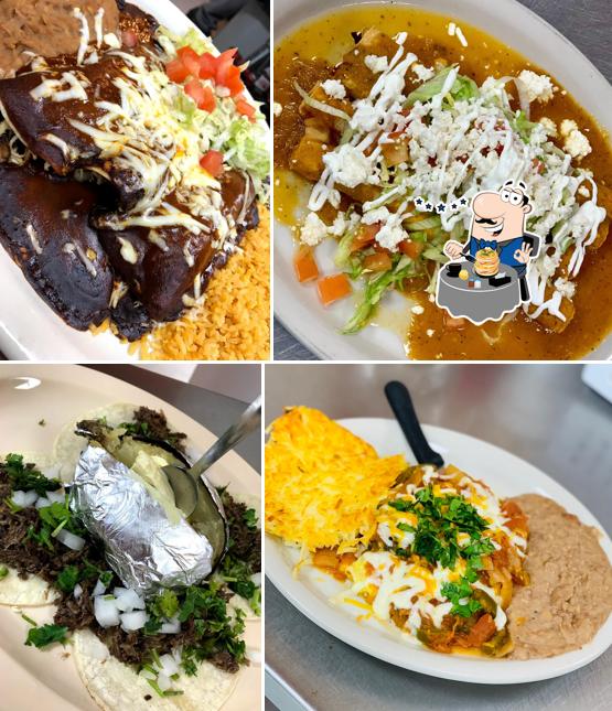 Mr. Bigotes Mexican Kitchen, El Paso - Restaurant menu, prices and reviews