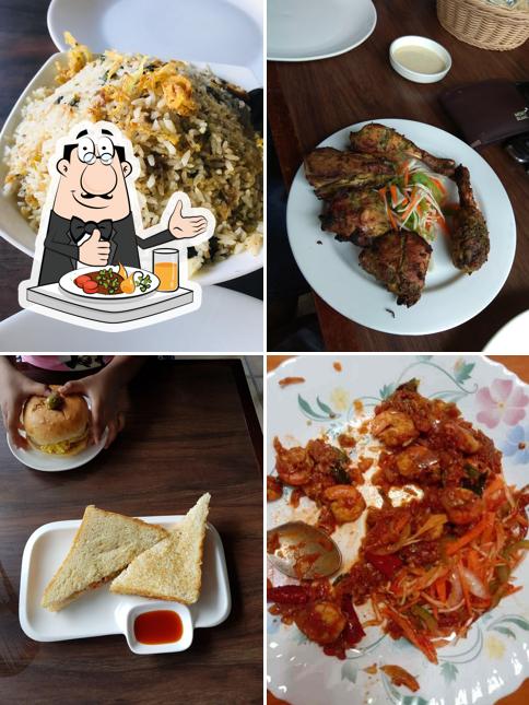 Palaaram Paravur, Kochi - Restaurant menu, prices and reviews