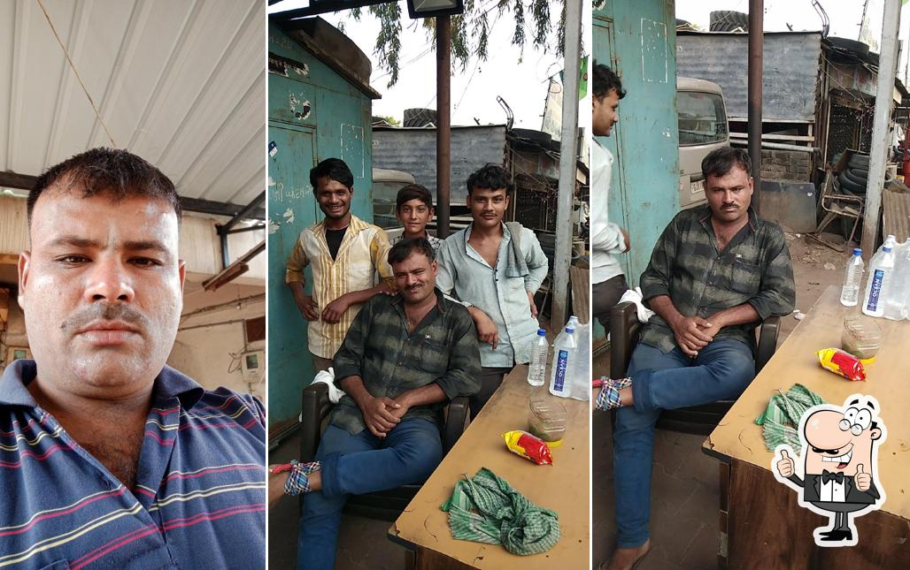 Ravechi Tea Stall, Kalol - Restaurant menu, prices and reviews