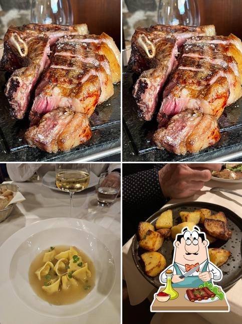 Ristorante Al Zuc, Pagnacco - Menu del ristorante, prezzi e recensioni