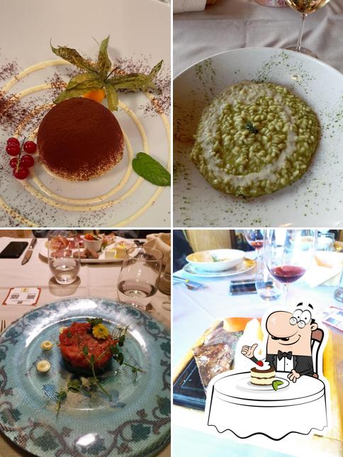 Ristorante Passone, Montevecchia - Menu del ristorante, prezzi e recensioni