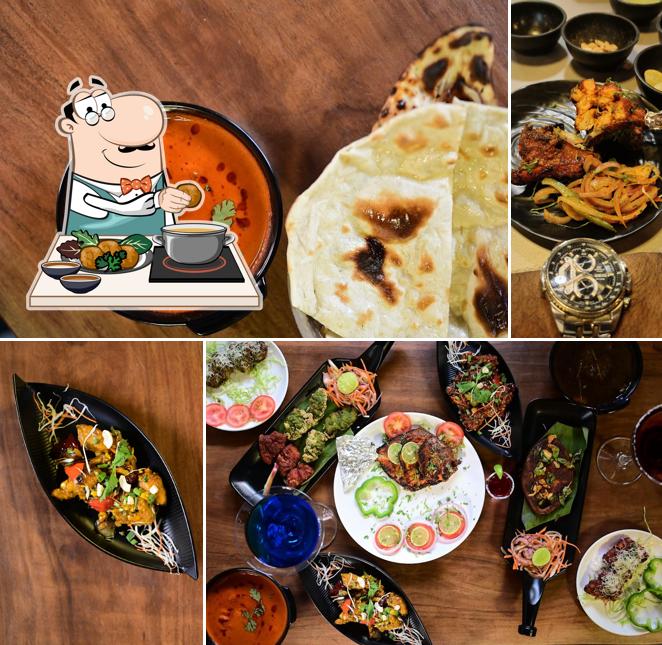 The SILVER INN Resto, Pune - Restaurant menu, prices and reviews