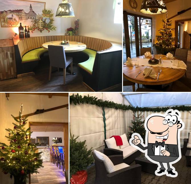 Stall Restaurant, Kirchheim unter Teck - Carta del restaurante y opiniones