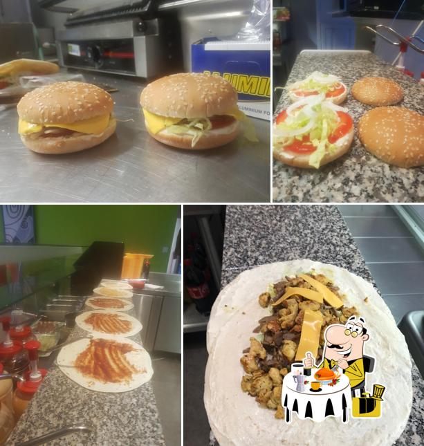 TOP KEBAB restaurant, Laval - Restaurant reviews