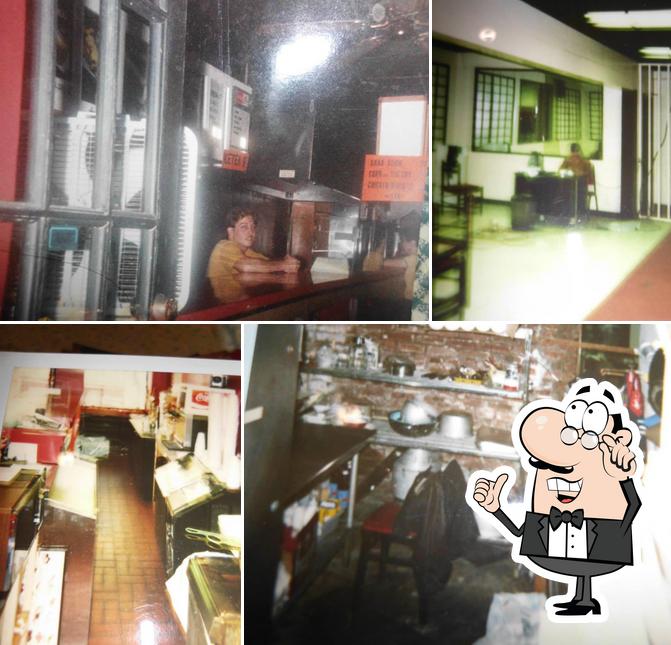 Takee Outee / Sukiyaki, New Orleans - Restaurant menu, prices and reviews