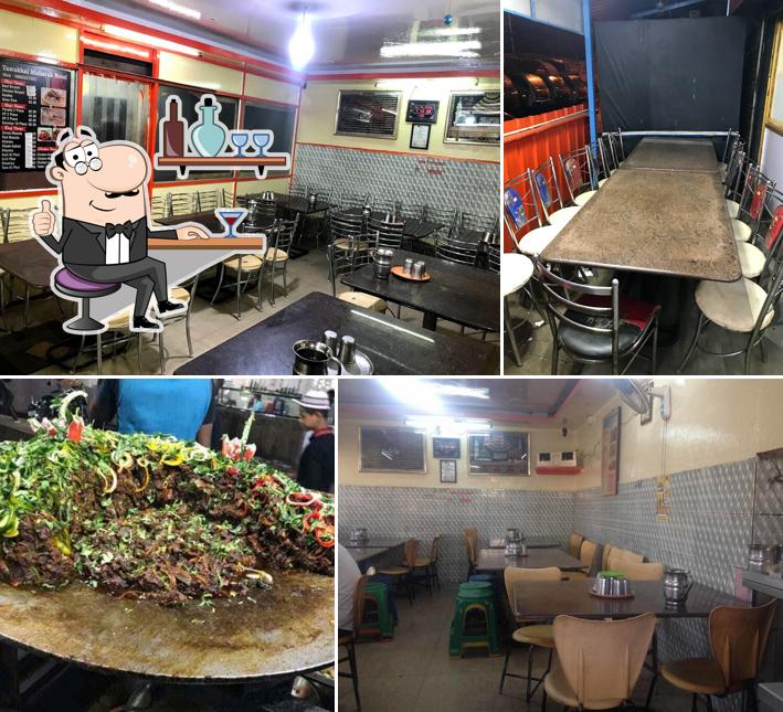 Tawakkal Mubarak Hotel, Bengaluru - Restaurant menu and reviews