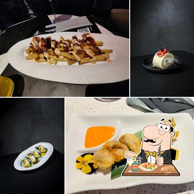 The Eight Burger, Madrid - Restaurant menu, prices and reviews