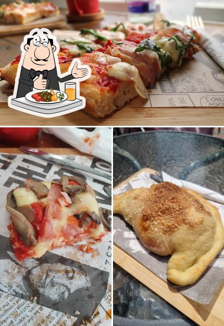 Totò italian street food, Wokingham - Restaurant menu, prices and reviews