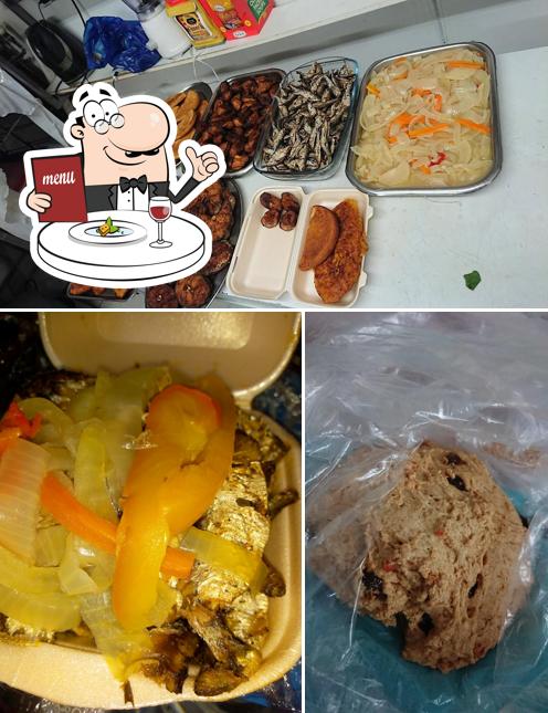 Tottenham Town Bakery in London - Restaurant reviews