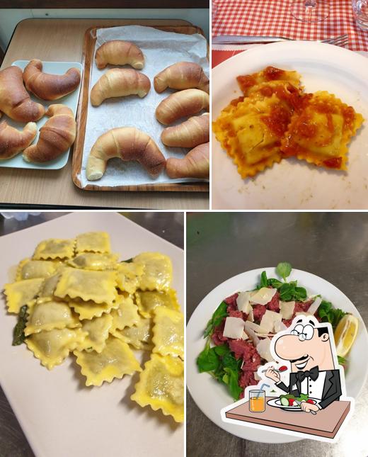 TRATTORIA VALLE VERDE ristorante, Savona - Recensioni del ristorante