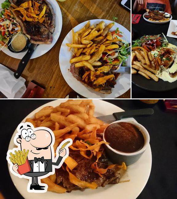 Sabrosa Steakhouse, Bundaberg - Restaurant menu, prices and reviews