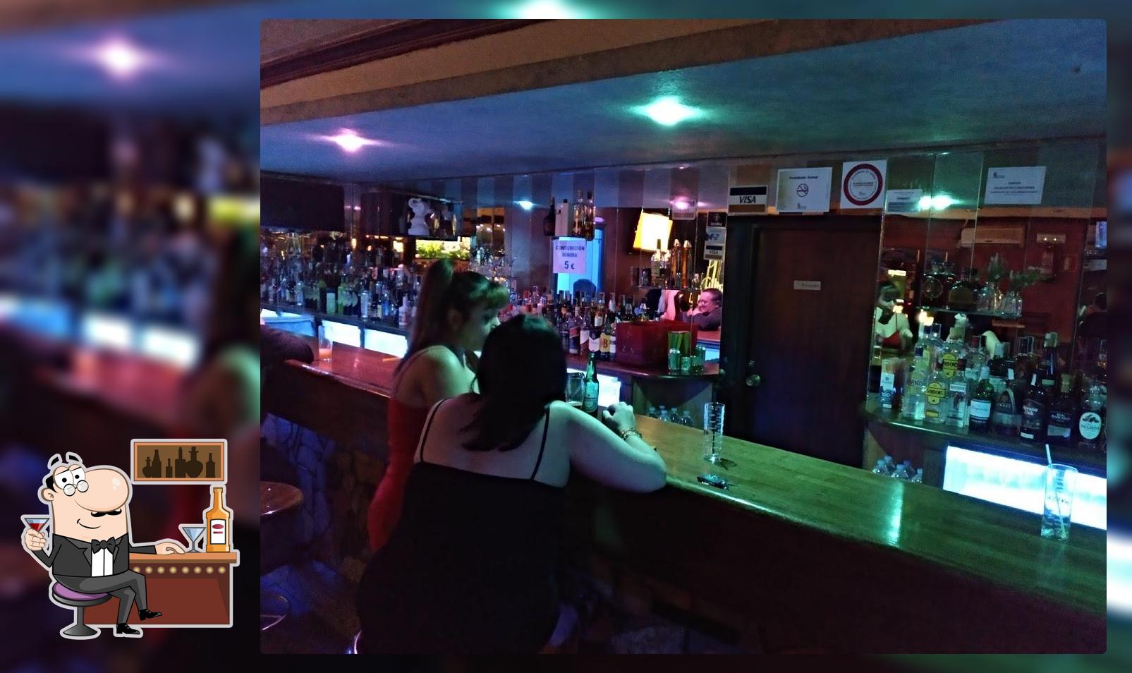 Todos los sitios para comer y beber en Riego de la Vega, verano 2024 ...