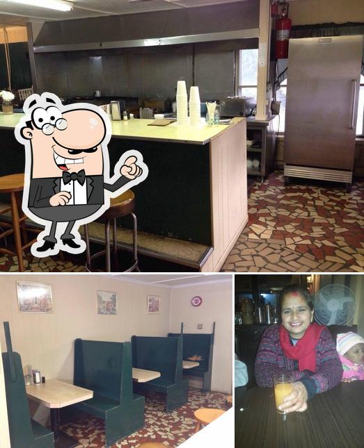 Springwood Cafe, Gastonia - Restaurant menu, prices and reviews