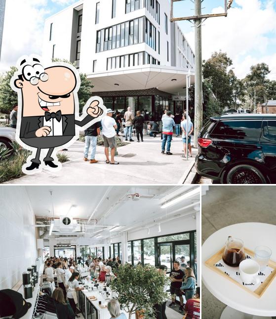 TNB Cafe in Rooty Hill - Restaurant reviews