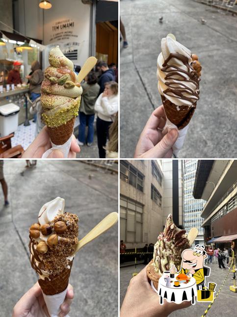 Tem Umami, São Paulo - Menu do restaurante, preços e opiniões
