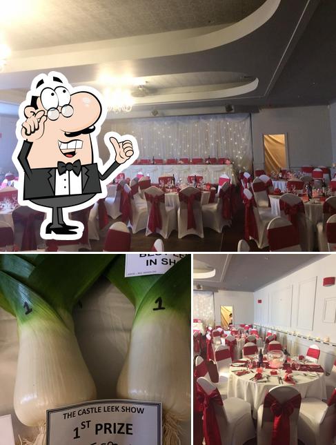 The Castle Pub Ashington, Ashington - Restaurant menu, prices and reviews