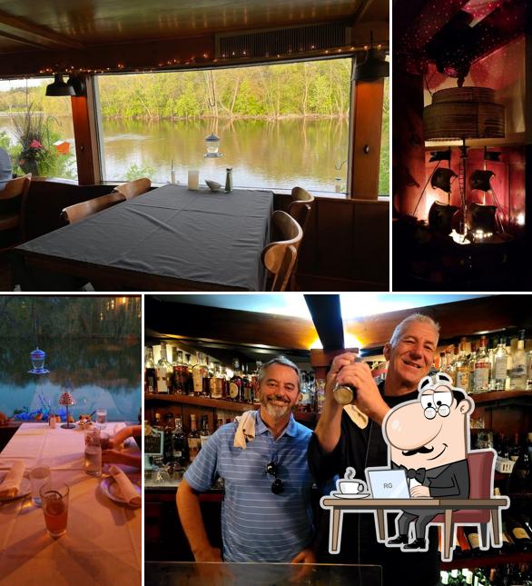 The Edgewater Supper Club, Jefferson - Restaurant menu, prices and reviews