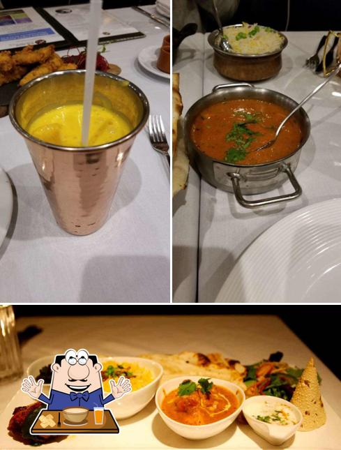The Host Restaurant & Catering, Toronto - Restaurant menu, prices and ...