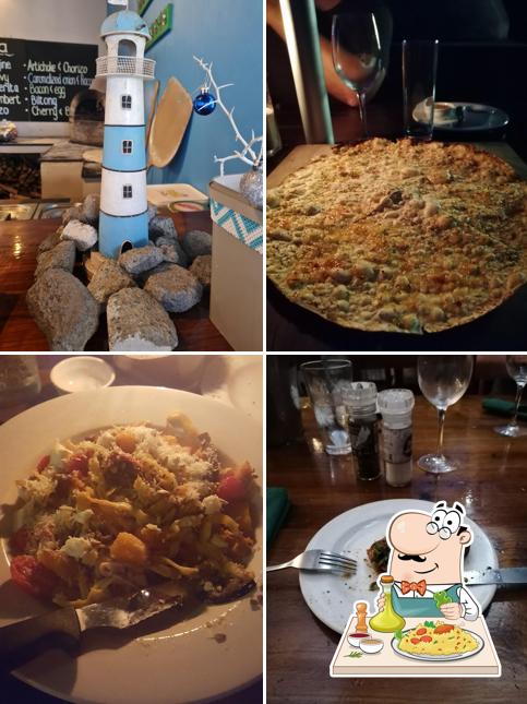 The Lighthouse Restaurant, Qondwane - Restaurant menu, prices and reviews