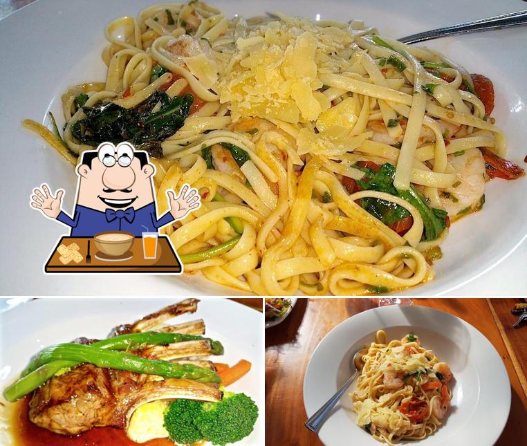Mallard Duck, Henley Brook - Restaurant menu, prices and reviews
