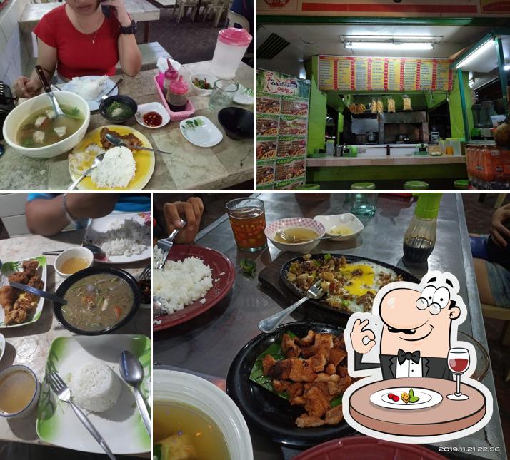 Timog Food Plaza, Quezon City - Restaurant menu, prices and reviews