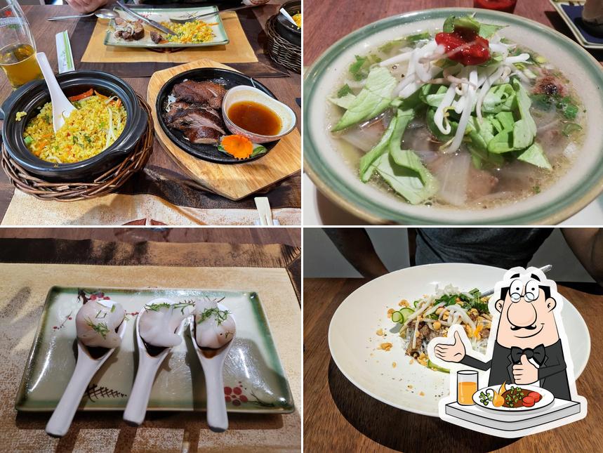 Little Hanoi...and more! restaurant, Katowice - Restaurant reviews