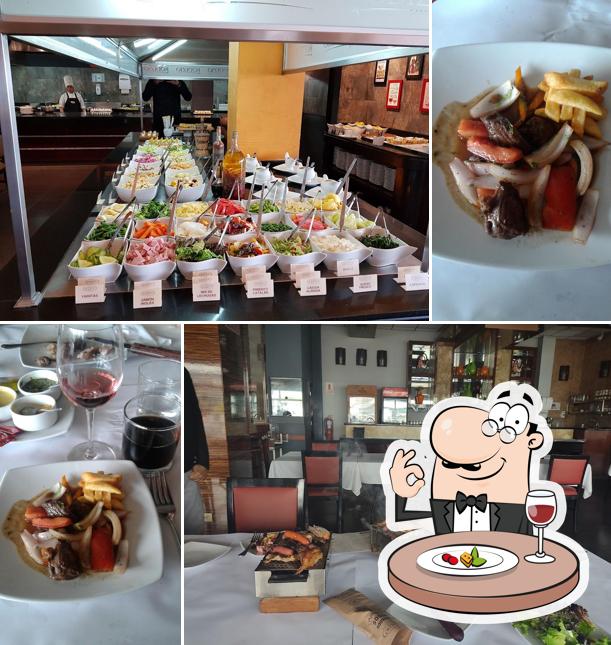 Rodizio, San Miguel - Menú del restaurante, precios y reseñas
