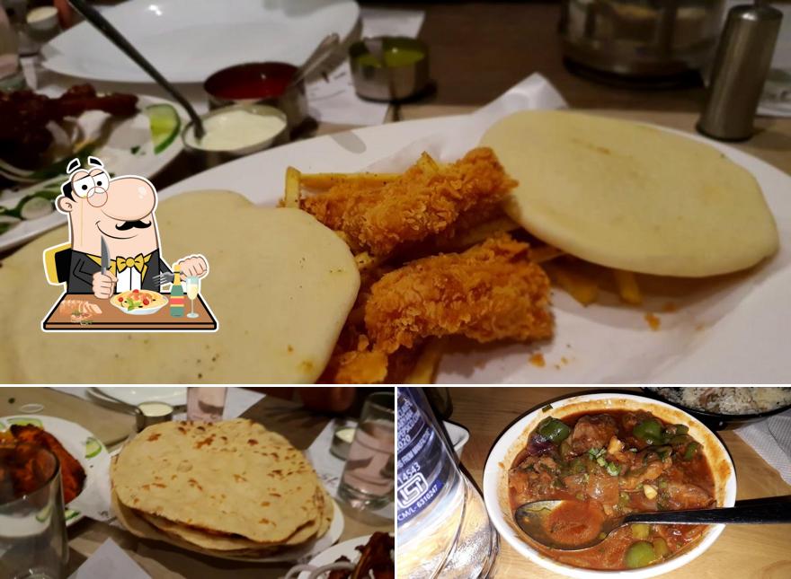 FARSA RESTAURANT, Manjeri - Restaurant menu, prices and reviews