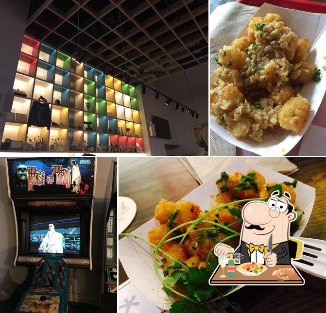The Playhouse // Swillburger, Rochester - Restaurant menu, prices and ...