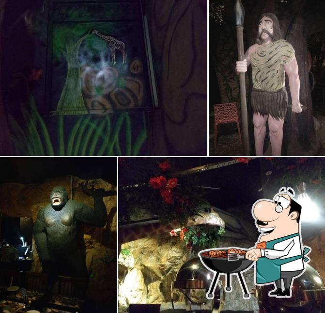 Amazon Jungles Restaurant - Theme Restaurant in OMR Perungudi, Chennai ...