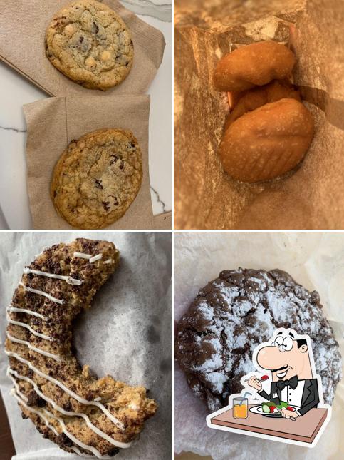 Best Buns Bakery & Burgers, Tysons - Restaurant menu, prices and reviews