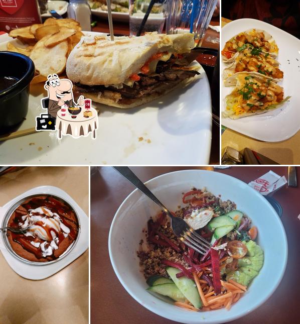 Top 5 restaurants with pork ribs in Cochrane, october 2025 - Restaurant ...