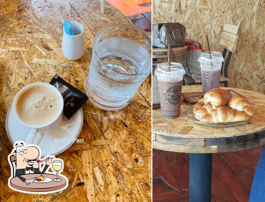 Dara Coffee & bakery, Kathu - Restaurant reviews