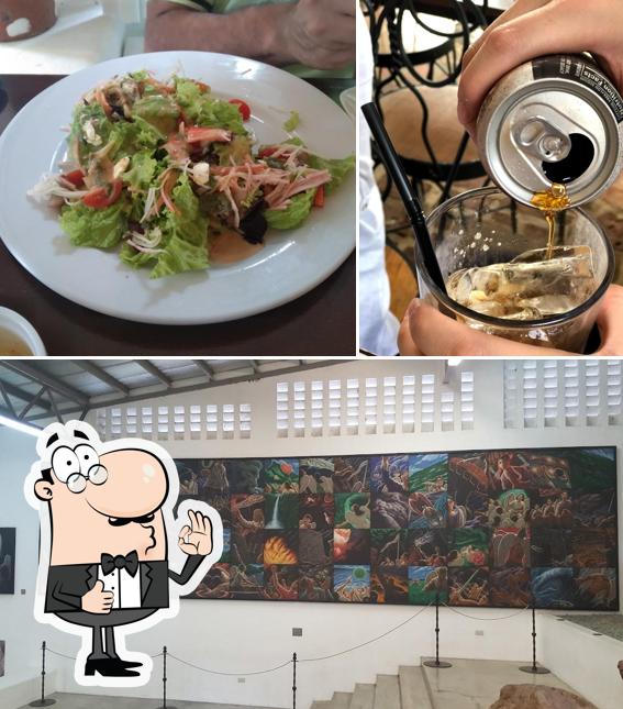 Café Rizal by Peppermill, Antipolo - Restaurant menu, prices and reviews