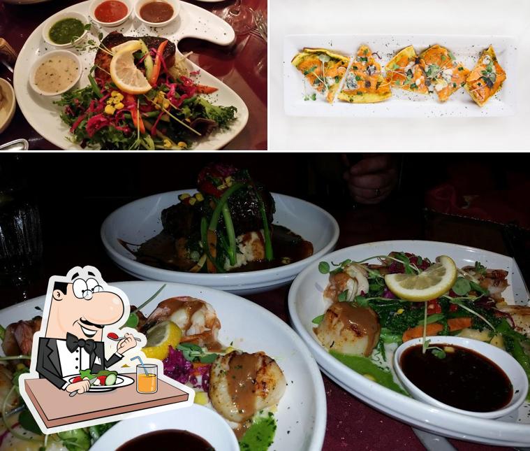 Cafe Roka, Bisbee - Restaurant menu, prices and reviews