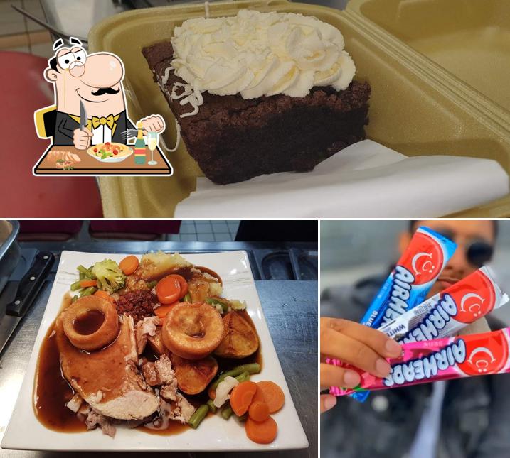 Snack Stop in Doncaster - Restaurant reviews