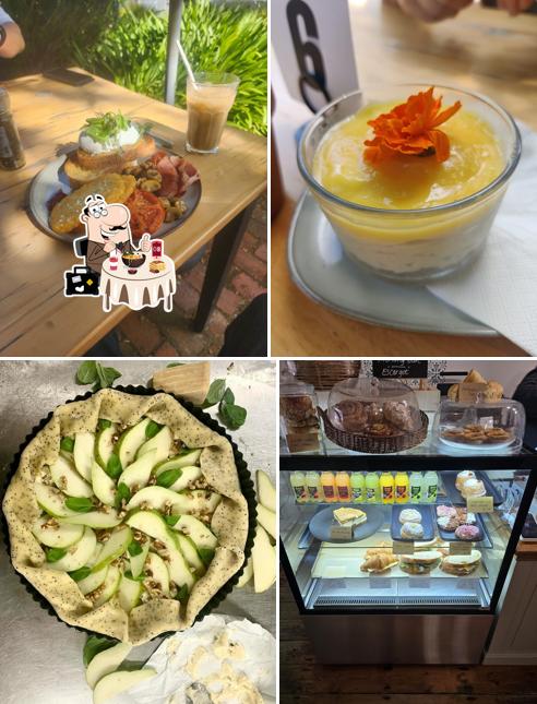 The Fold Birdwood, Birdwood - Restaurant menu, prices and reviews