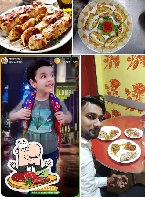 Chatkara Cafe & family Restaurant, Muzaffarpur - Restaurant menu ...