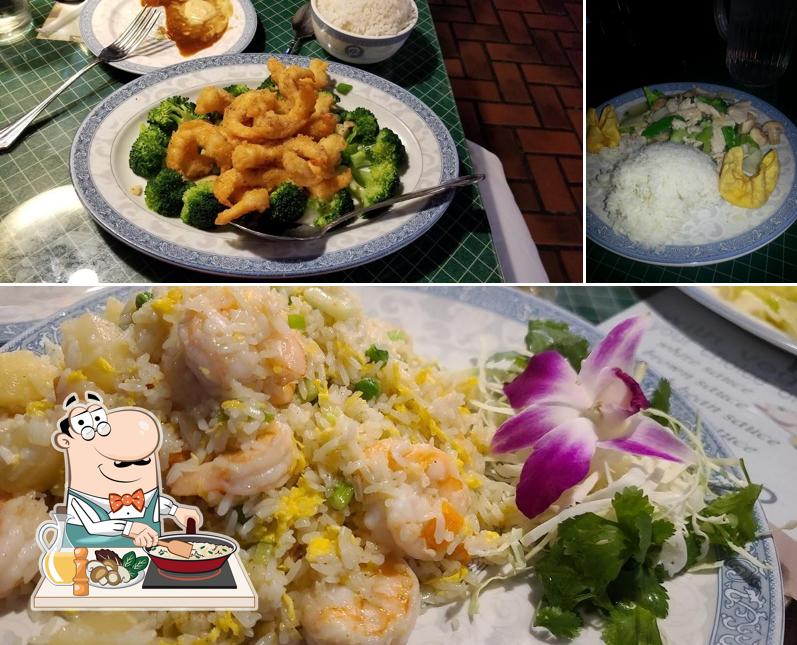 China Cottage, Trotwood - Restaurant menu, prices and reviews