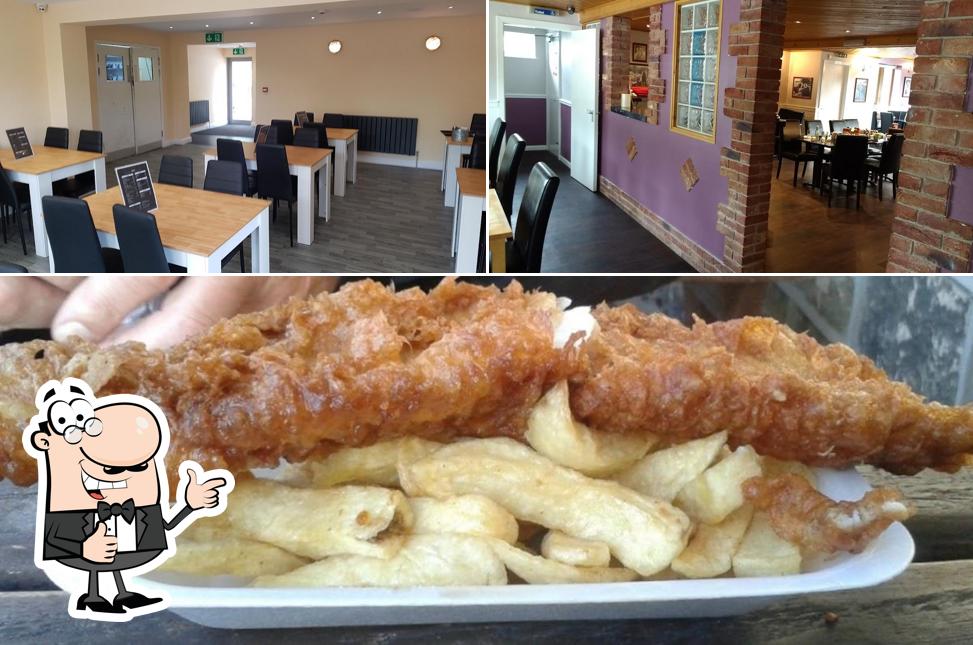 Compo's, Holmfirth - Restaurant menu, prices and reviews