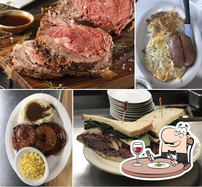 Alice's Family Restaurant in Stuart - Restaurant menu and reviews
