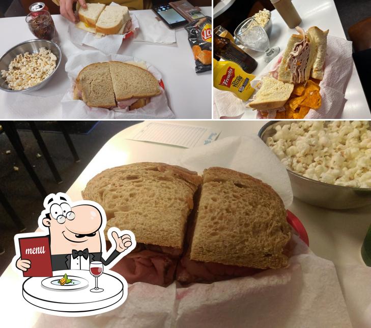 Domini Sandwiches, Inc, Spokane - Restaurant menu, prices and reviews