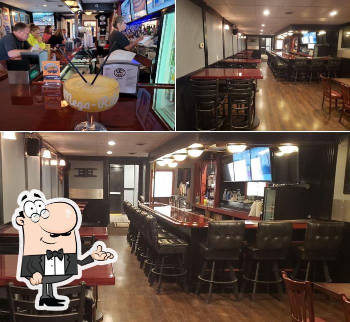 Donahue's Pub in Holbrook - Restaurant reviews