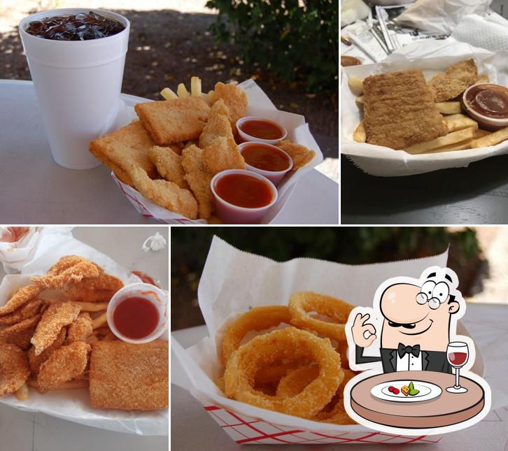Best fish & chips in Casa Grande restaurants, winter 2024 - Restaurant Guru