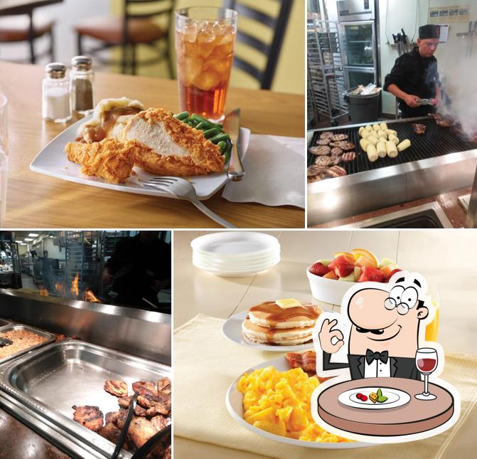 Golden Corral Buffet & Grill, Albuquerque - Restaurant menu, prices and ...