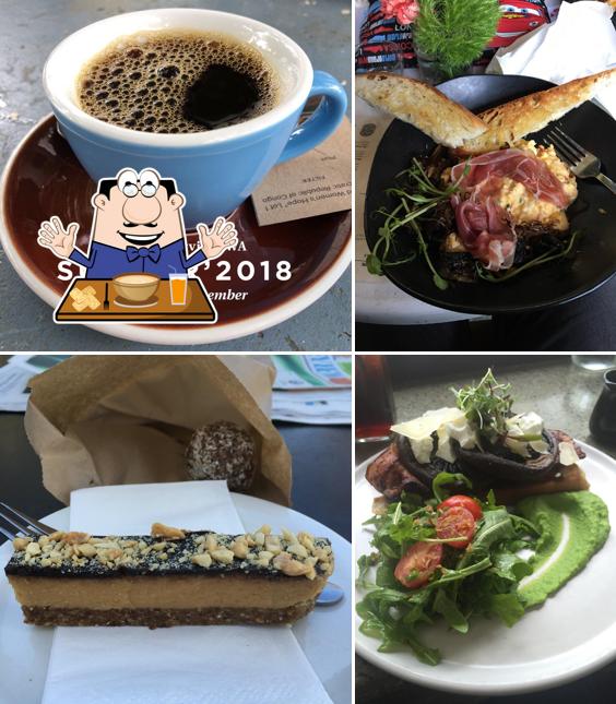 Hylin, West Leederville - Restaurant menu, prices and reviews