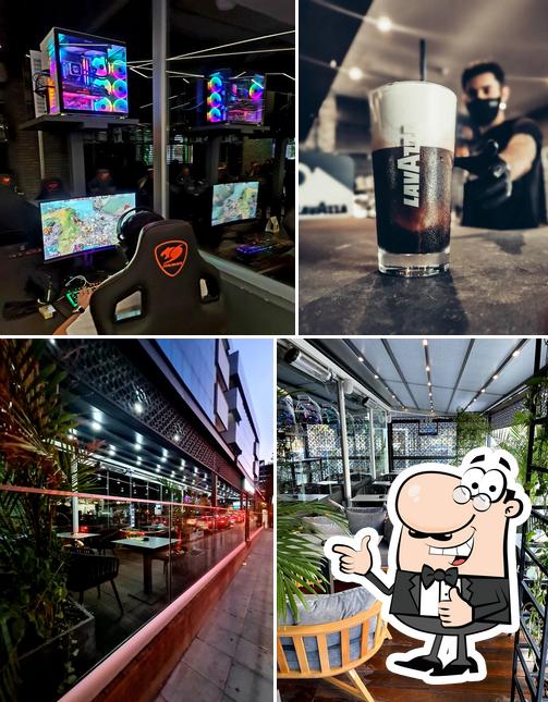 INSPOT Nicosia - The Largest eSports Gaming Arena in Cyprus / Internet ...
