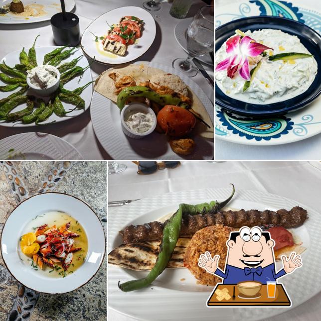 Best mediterranean restaurants in Miami Beach, winter 2023 - Restaurant ...